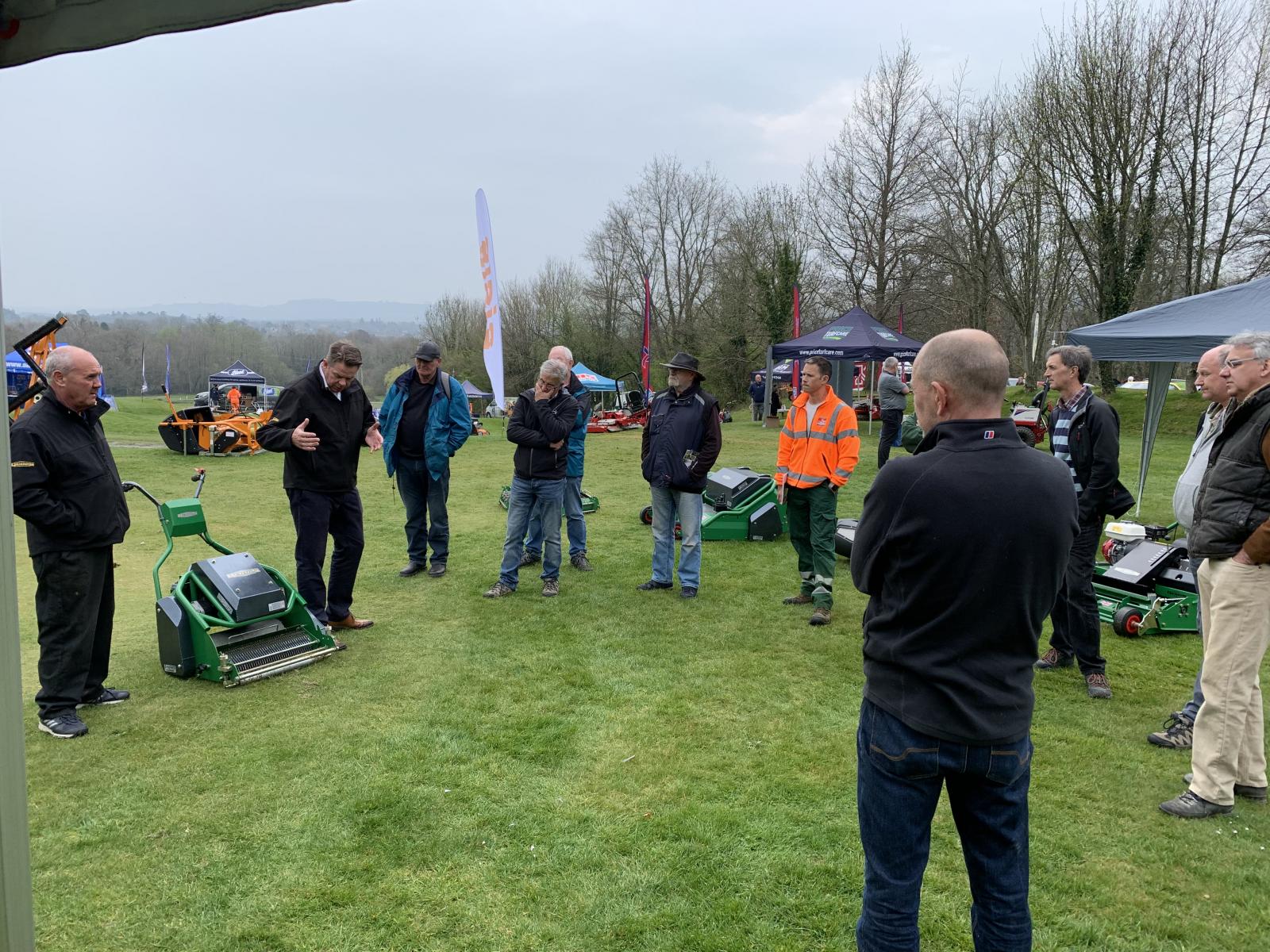 Exciting Events Looming on the 2024 Groundskeepers' Calendar - Devon Cricket